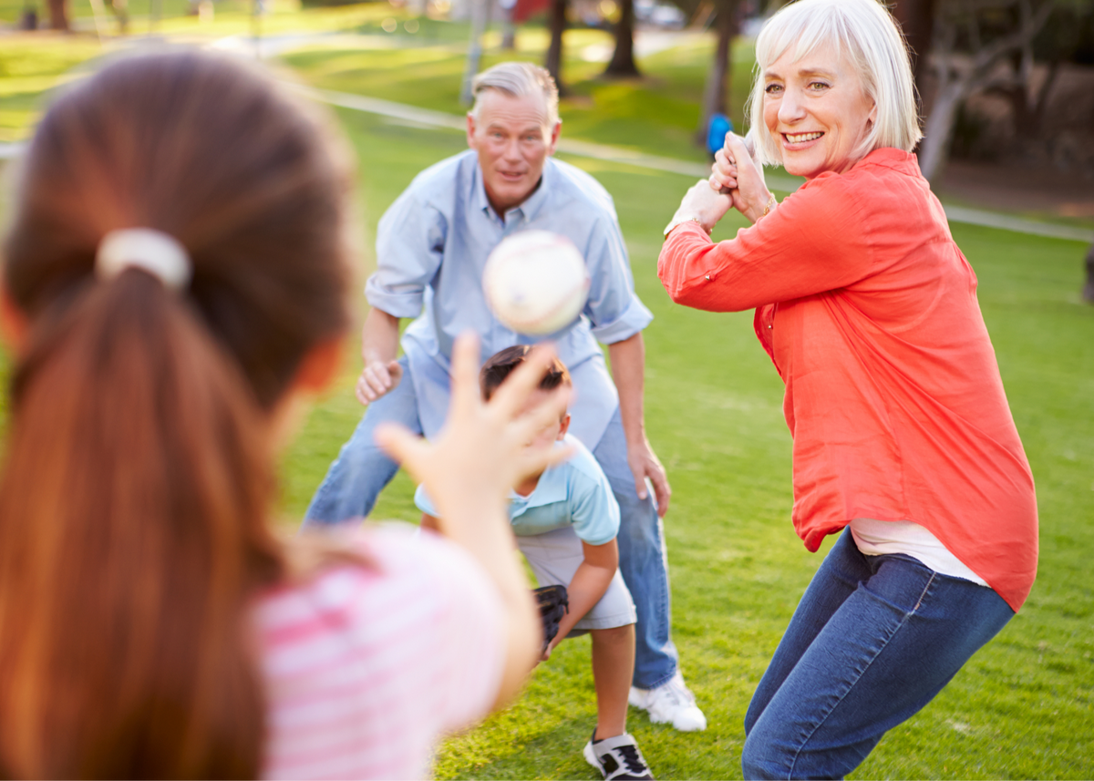 The D’Angelis Family Playbook: Building Your Multi-Generational Legacy ...